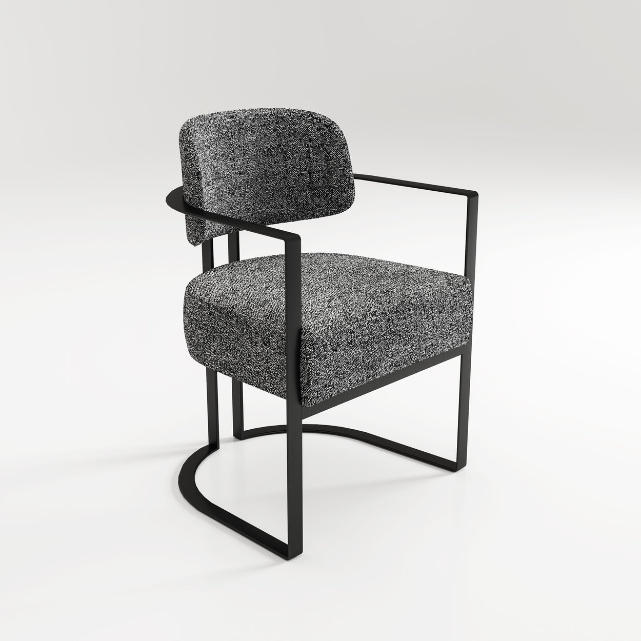 Quai Voltaire Dining Chair by KARL LAGERFELD MAISON